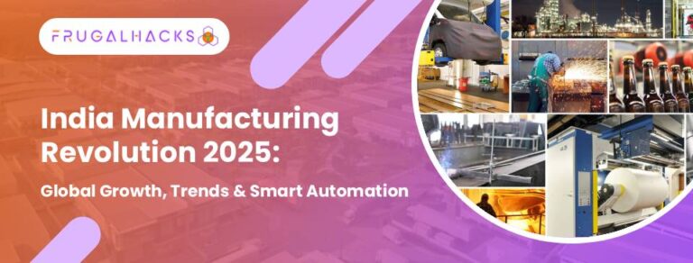 Industry 4.0 & IIoT Automation Solutions in India