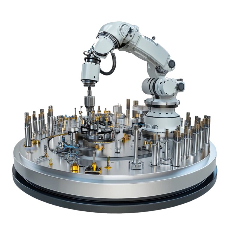 Metal Industry Automation Solutions | Welding, Assembly & Material Handling